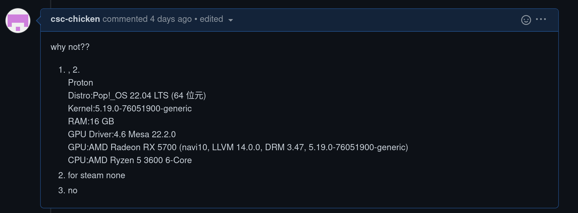 Age of Empires IV (1466860) · Issue #5258 · ValveSoftware/Proton · GitHub