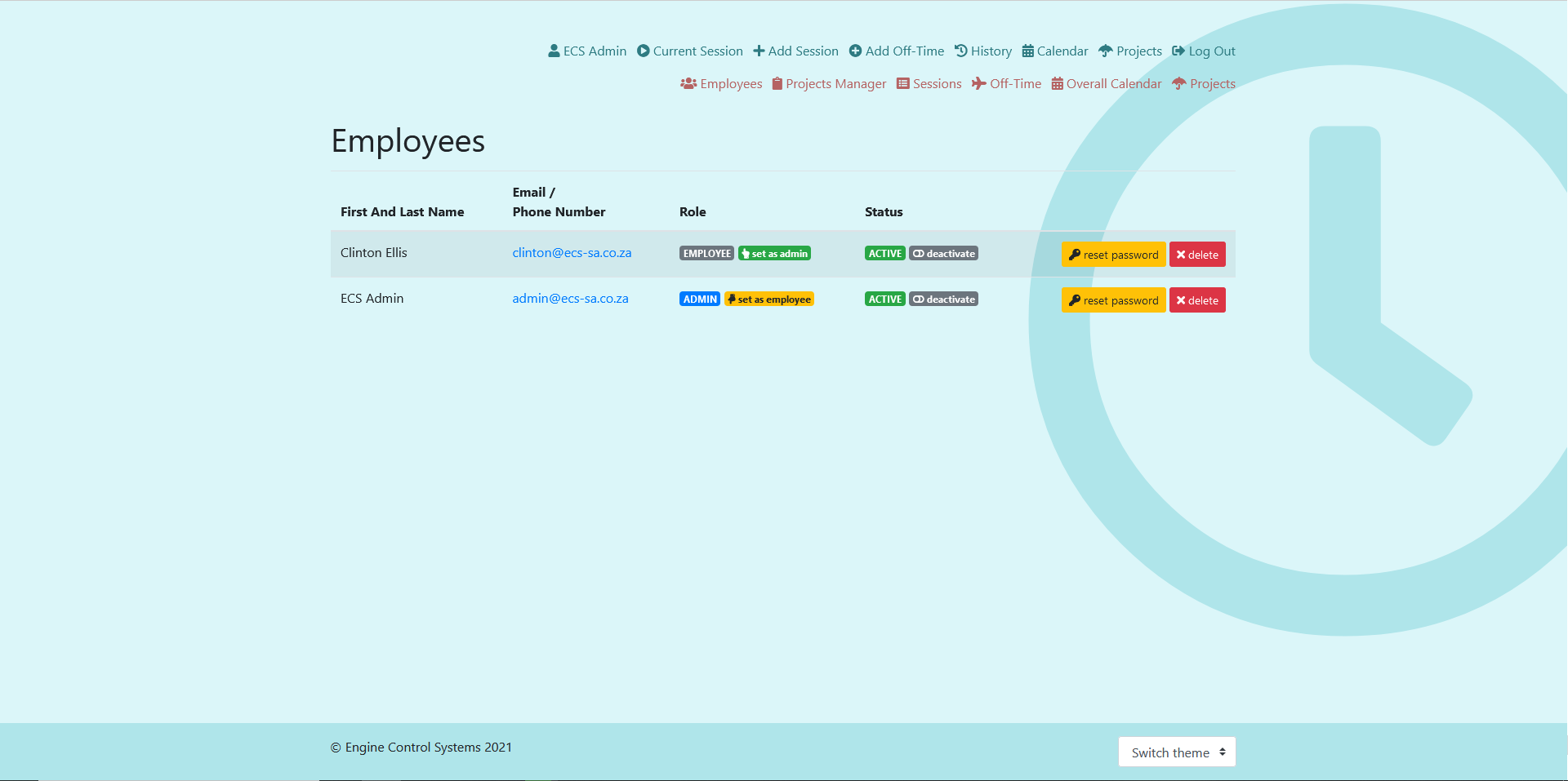 RFID Enrollment · Issue #1 · niclasku/rpi-timeclock-terminal · GitHub
