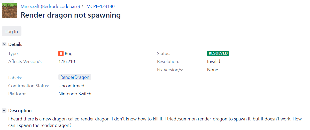 FuckRenderDragon · GitHub