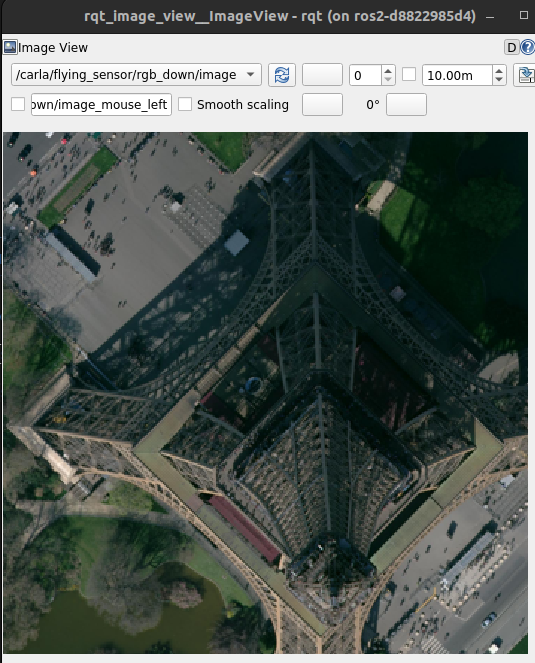 GitHub - ricardodeazambuja/ROS2-SatelliteAerialViewSimulator: ROS 2 ...
