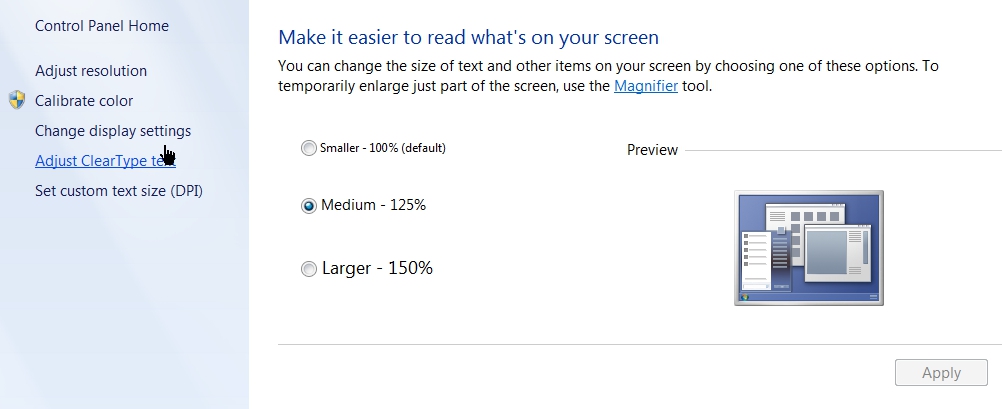 Text size in windows, problem returns · Issue #4454 · SubtitleEdit/subtitleedit · GitHub