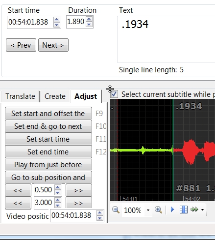 Text size in windows, problem returns · Issue #4454 · SubtitleEdit/subtitleedit · GitHub