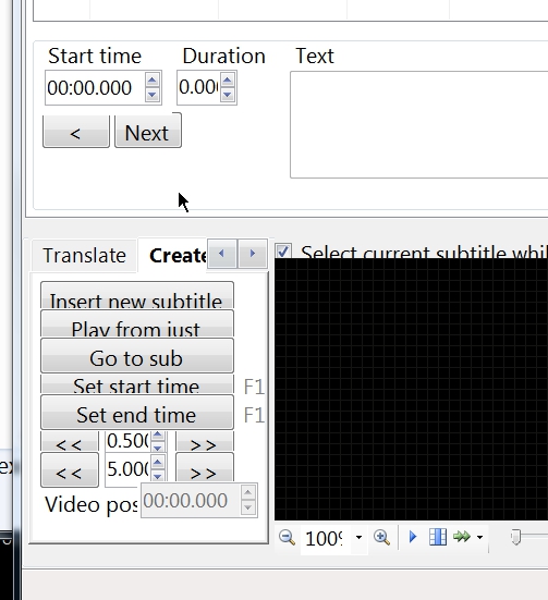 Text size in windows, problem returns · Issue #4454 · SubtitleEdit/subtitleedit · GitHub