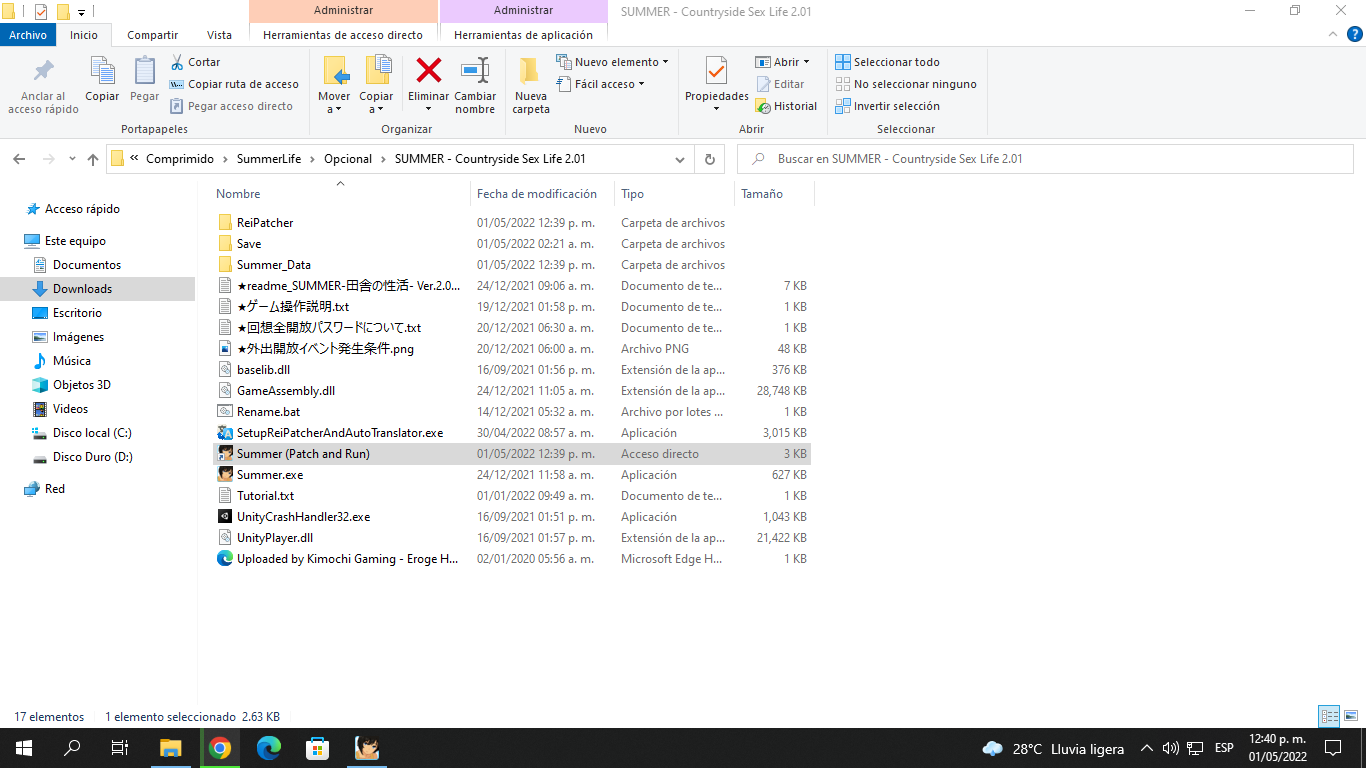 Auto Translator folder does not create · Issue #277 · bbepis/XUnity.AutoTranslator · GitHub