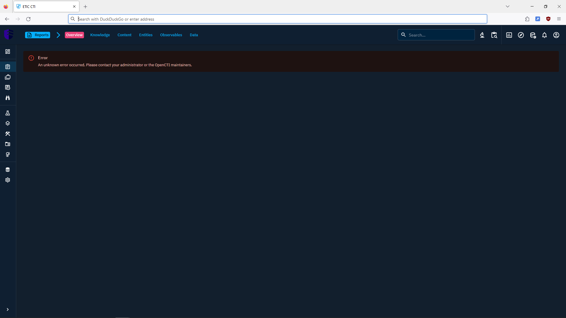 Error In Logs Graphqlerror Expected Iterable But Did Not Find One For Field