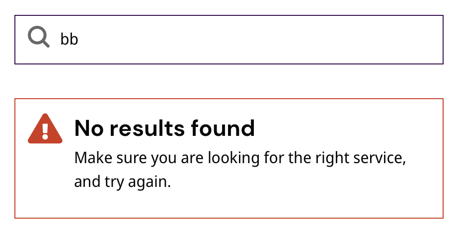 No results found error message · Issue #40 · wmcadigital/wmn-find-metro-zones · GitHub