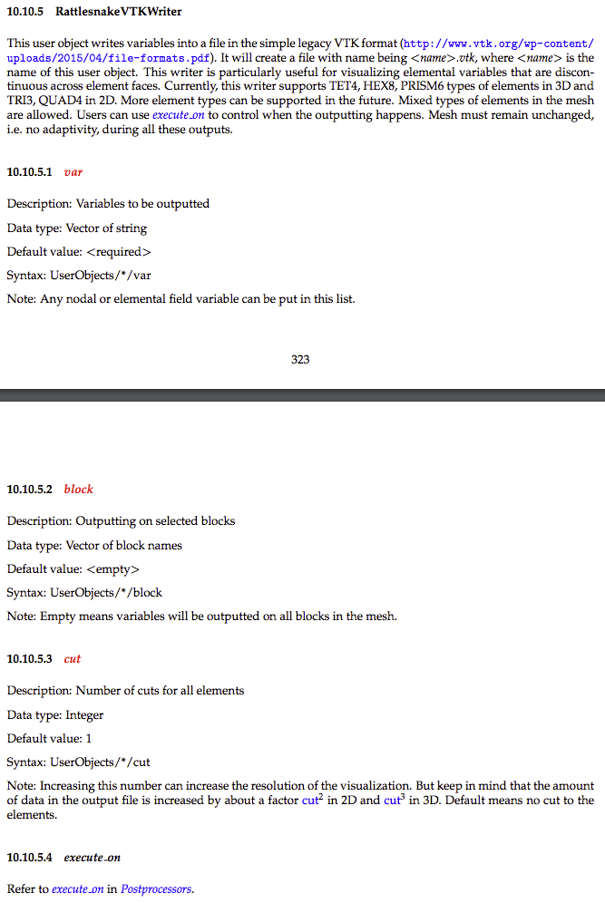 Output high order elemental variables into Exodus · Issue #2716 · idaholab/moose · GitHub