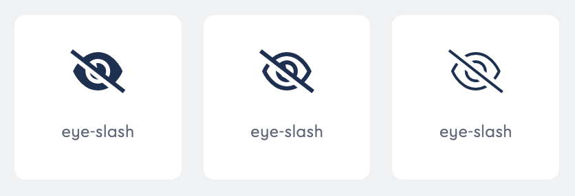 Symbol To Re Hide Filtered Post Is An Eye It S Confusing · Issue 25813 · Mastodon Mastodon