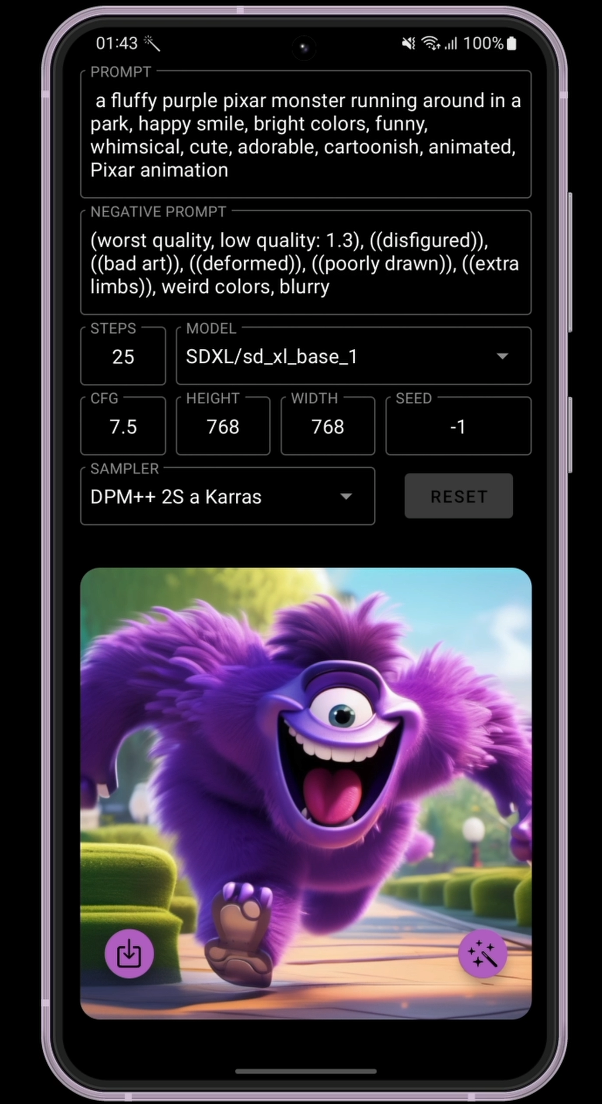 GitHub - frapastique/frapuse-ai-companion-android-app: This repository represents my final ...