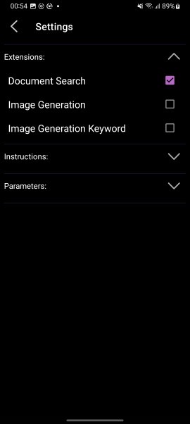 GitHub - frapastique/frapuse-ai-companion-android-app: This repository represents my final ...