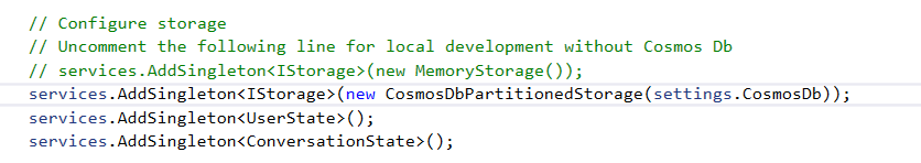 Unable to Delete Orphaned User State · Issue #288 · microsoft/BotFramework-Services · GitHub