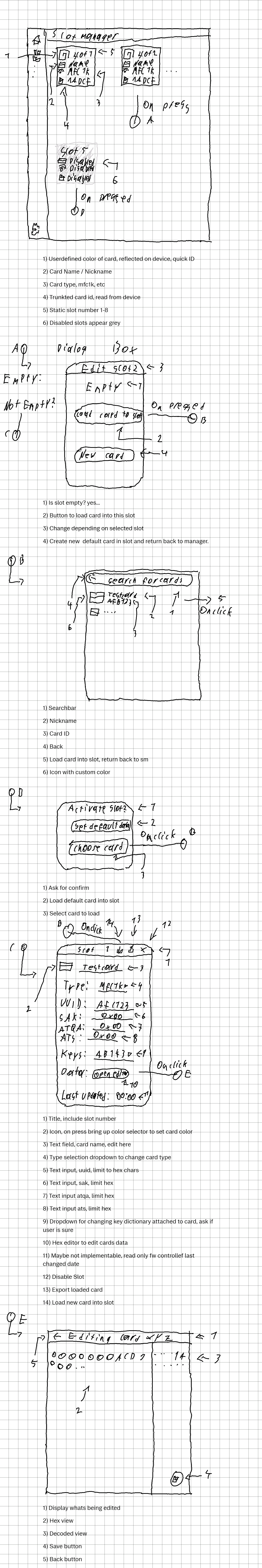 Rewrite / imporve slot manager · Issue #77 · GameTec-live/ChameleonUltraGUI · GitHub