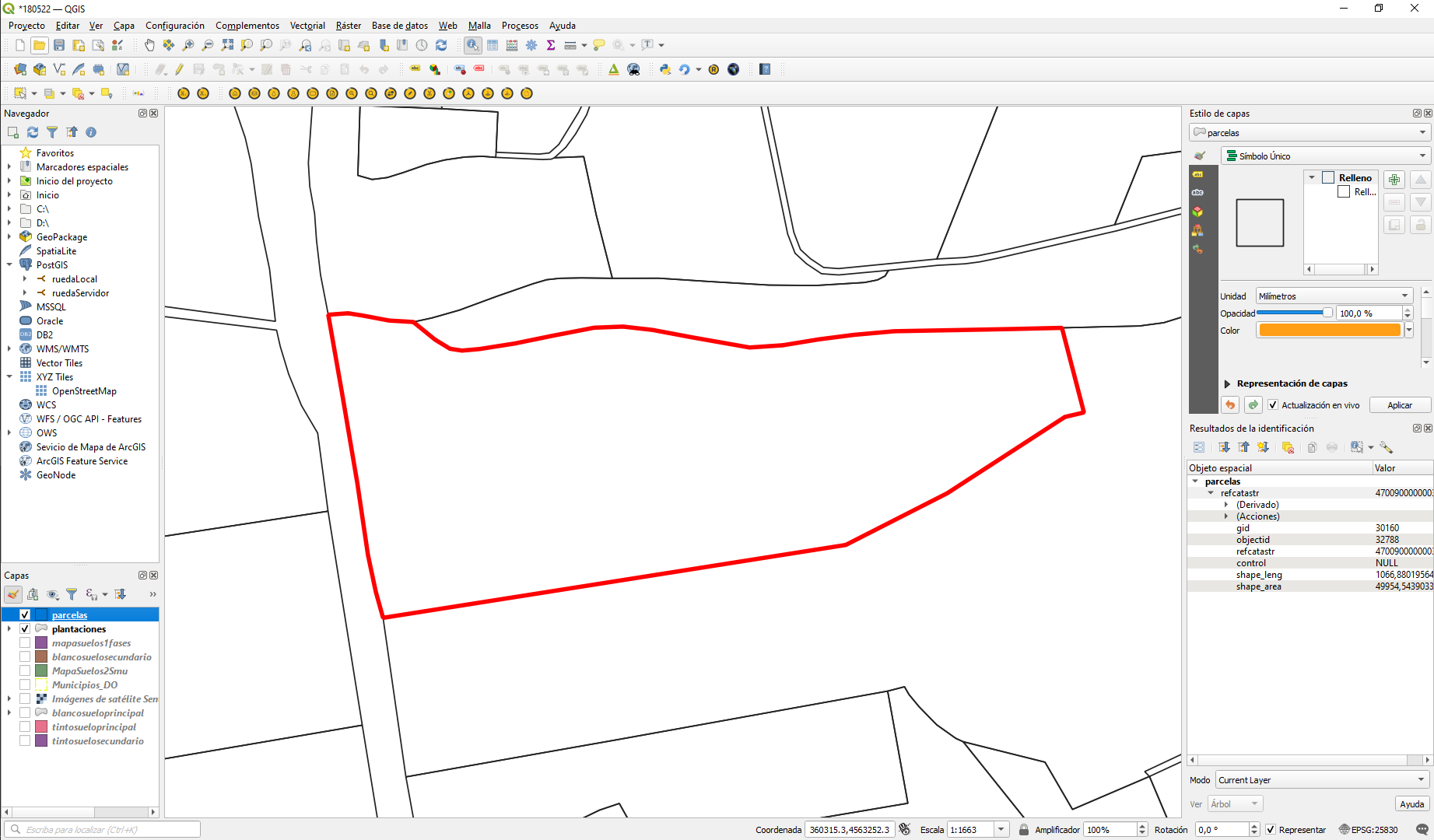Improvement - Not overlapping with existing features · Issue #3 ...
