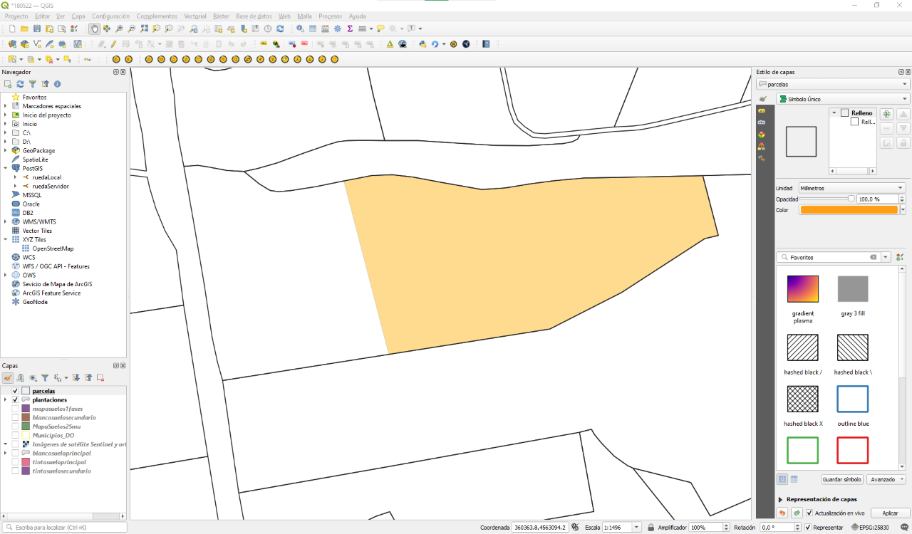 Improvement - Not overlapping with existing features · Issue #3 ...
