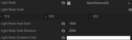 Add support for directional light projectors / Light Shaders · Issue #8237 · godotengine/godot ...