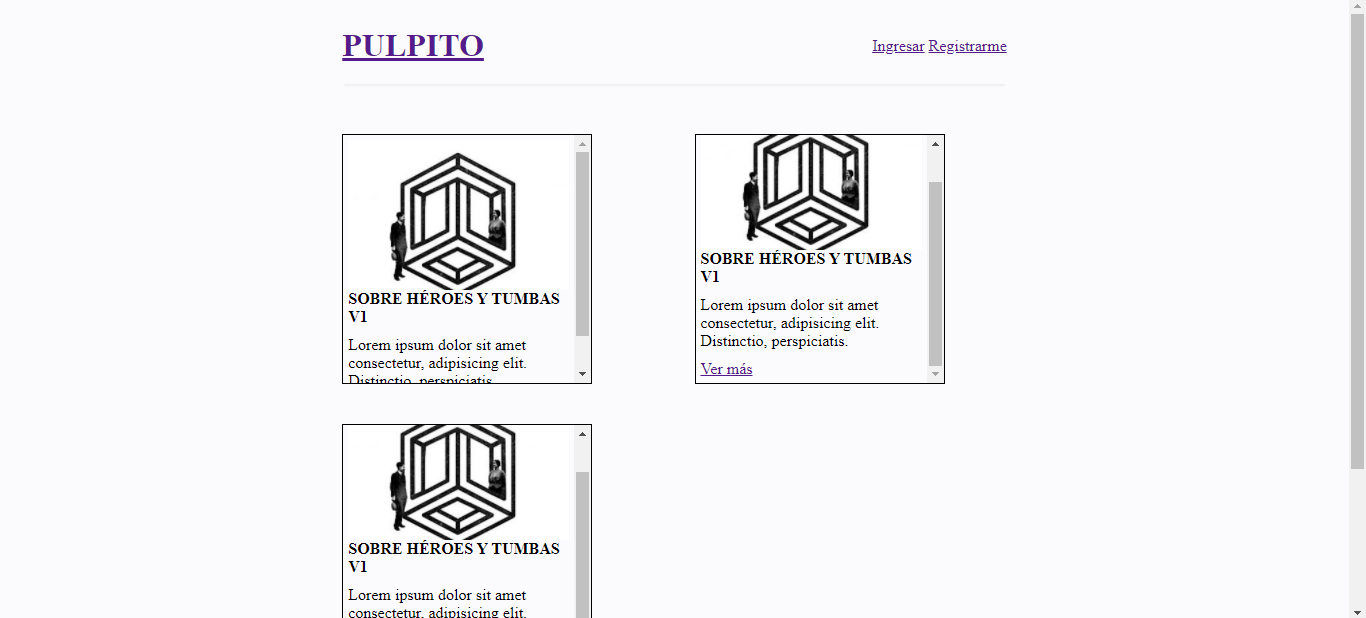 GitHub - Luck987/Pulpito