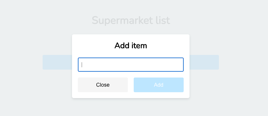 GitHub - brandonporcel/book-list: todo list | tradehelm challenge