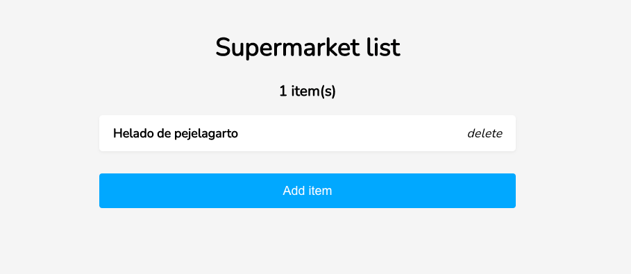 GitHub - brandonporcel/book-list: todo list | tradehelm challenge