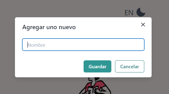 GitHub - brandonporcel/book-list: todo list | tradehelm challenge