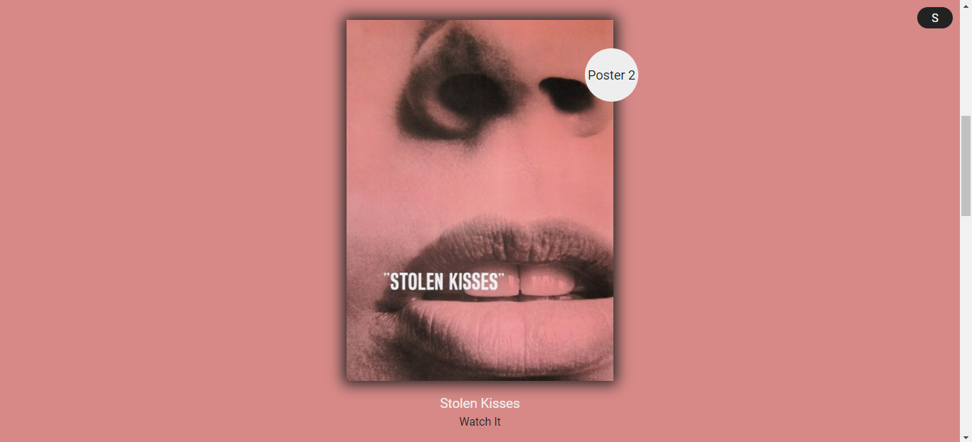 GitHub - brandonporcel/kinopy: kalli UI Kit