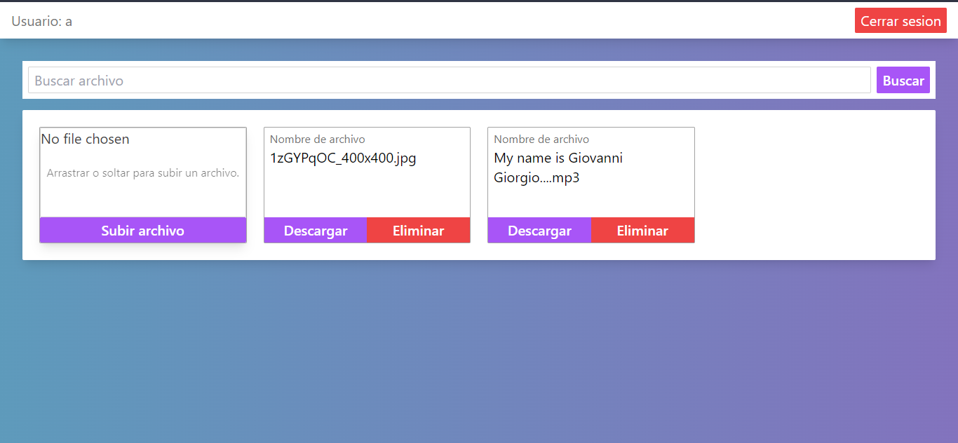 GitHub - tecnica26/TP-Programacion-Redes: Proyecto para la materia ...