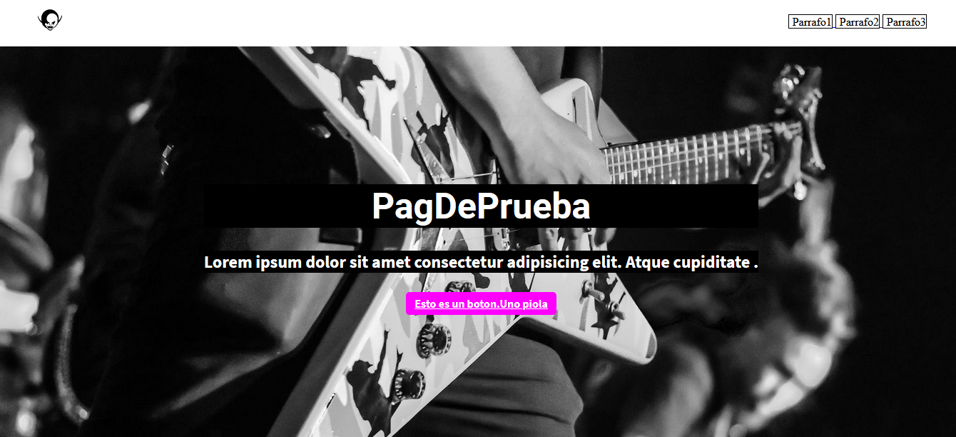 Github Brandonporcel Mi Primera Web Primer Reposiutorio