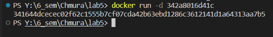 GitHub - ExoKamiz/lab5