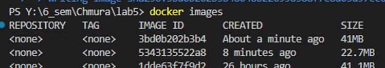 GitHub - ExoKamiz/lab5