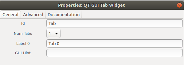 Gnuradio 3.8 AttributeError: 'top_block_sptr' object has no attribute ...