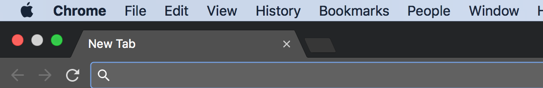 Annoying fullscreen mode with macos-status-bar hiding the top content ...
