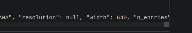 Youtube Dl Returns An Invalid Json · Issue 15 · Microlinkhq Youtube Dl Exec · Github