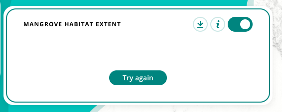 Analysis feature ready! · Issue #590 · Vizzuality/mangrove-atlas · GitHub