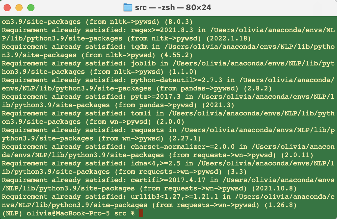 "Fatal Error" with nominalization · Issue #689 · NLP-Suite/NLP-Suite · GitHub