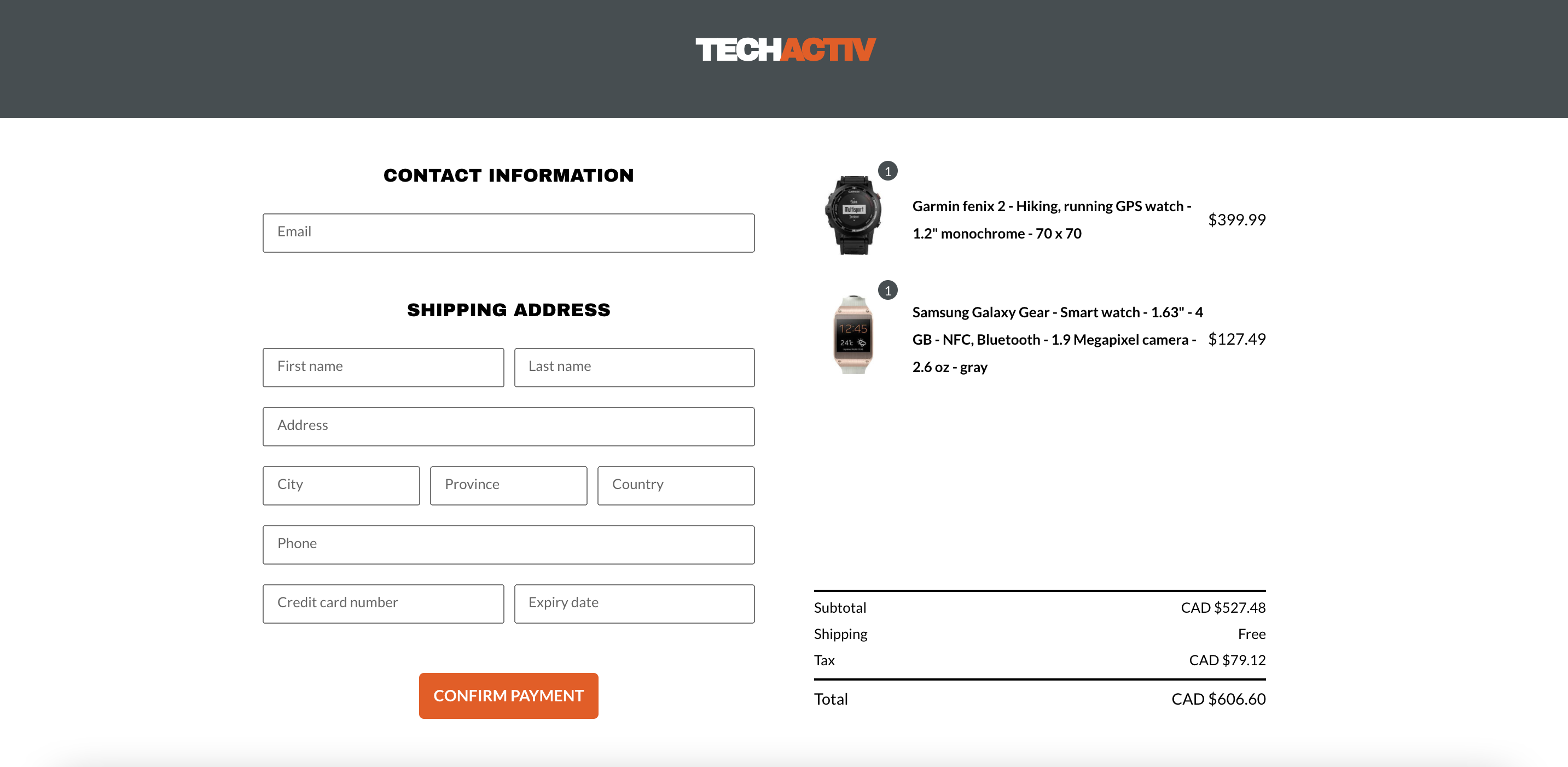 GitHub - stefanylaforest/ecommerce-shop-group: An e-commerce store where you can shop for sports ...