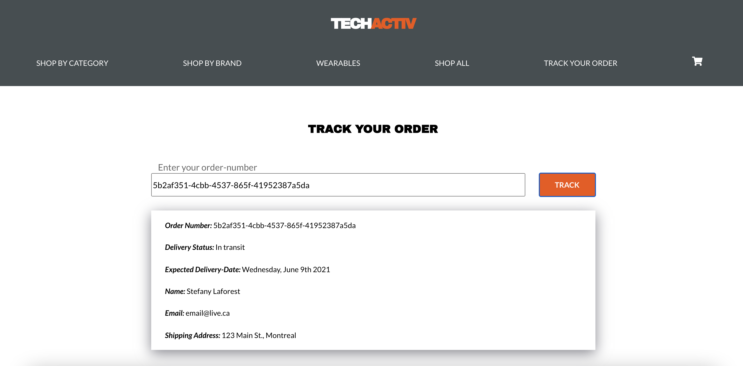 GitHub - stefanylaforest/ecommerce-shop-group: An e-commerce store where you can shop for sports ...