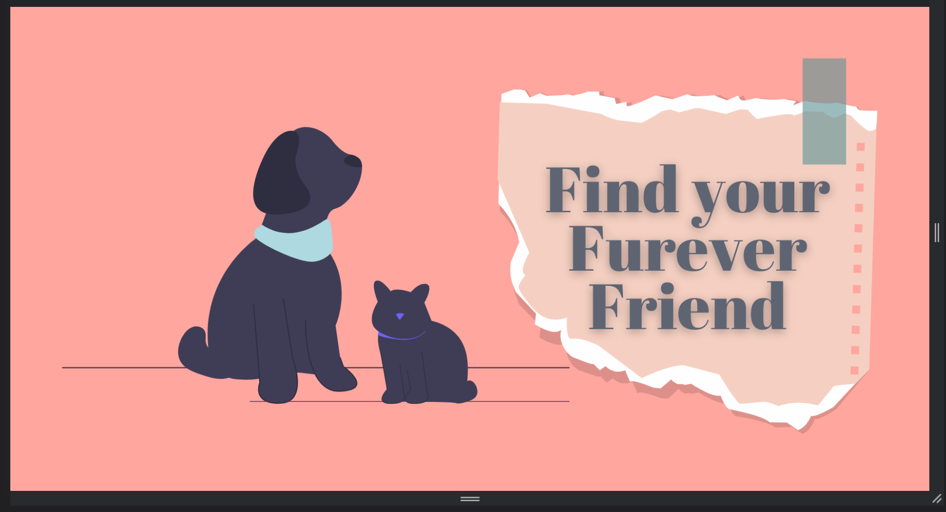 GitHub - ackermanjs/Furever-Friends-Proj.-03: Furever Friends Project 03