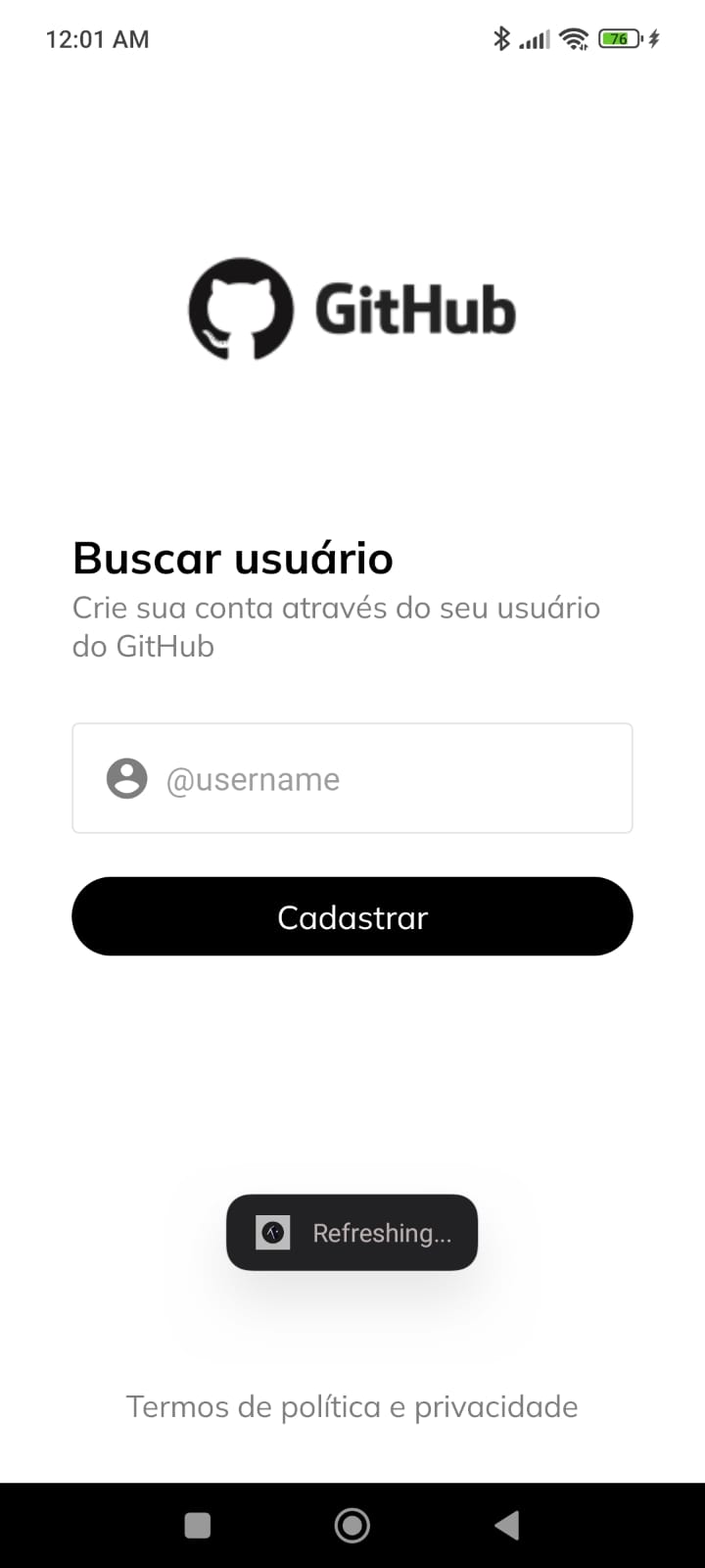GitHub - Castruu/github-repos: A React Native App to show github users repositories