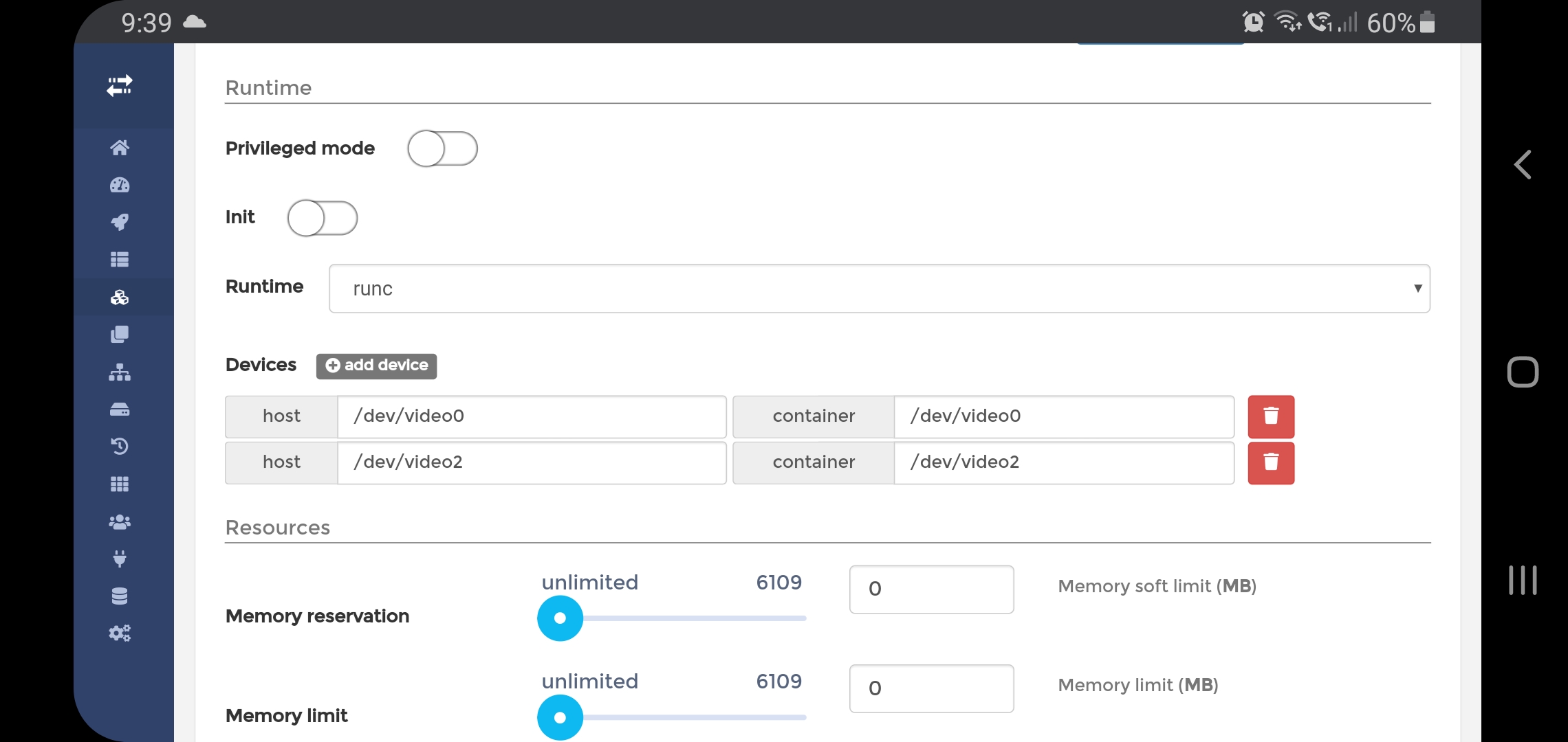 Motion Eye Instal Debian Install · Issue #2613 · motioneye-project/motioneyeos · GitHub
