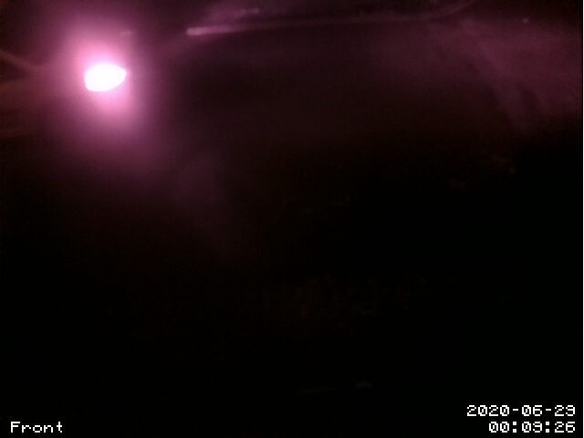 Raspberry PI Zero + Night Vision Issue · Issue #2400 · motioneye ...