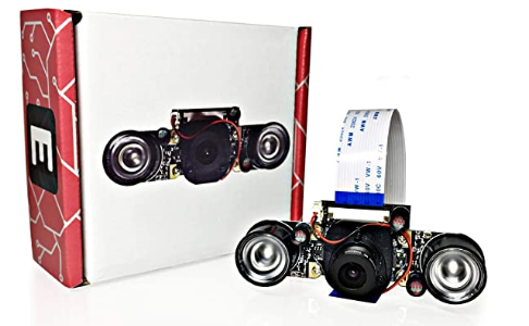 Raspberry PI Zero + Night Vision Issue · Issue #2400 · motioneye ...