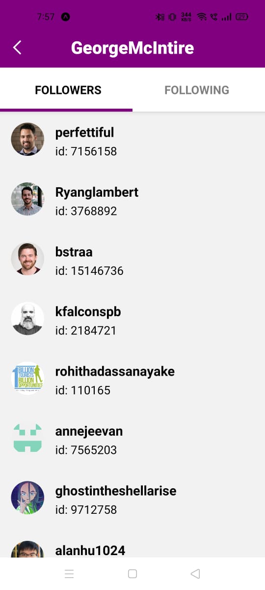 GitHub - varunkukade/ReactNative-Beginner-githubapp
