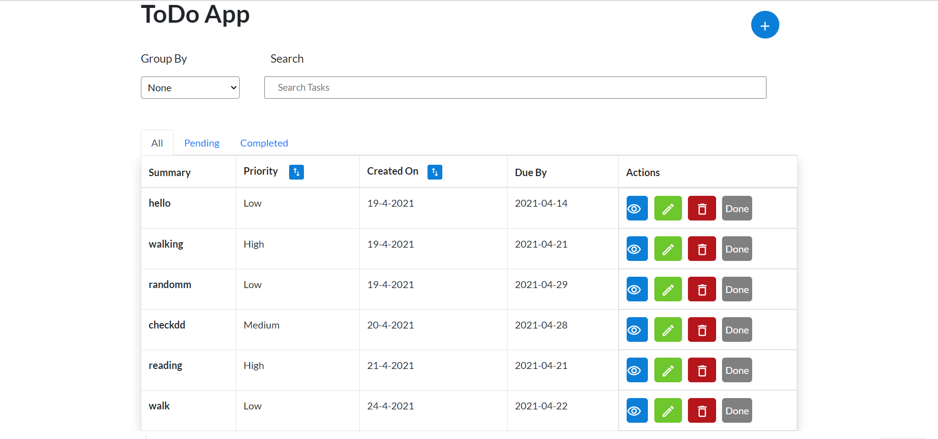 GitHub - varunkukade/React-Beginner-ToDoWebApp