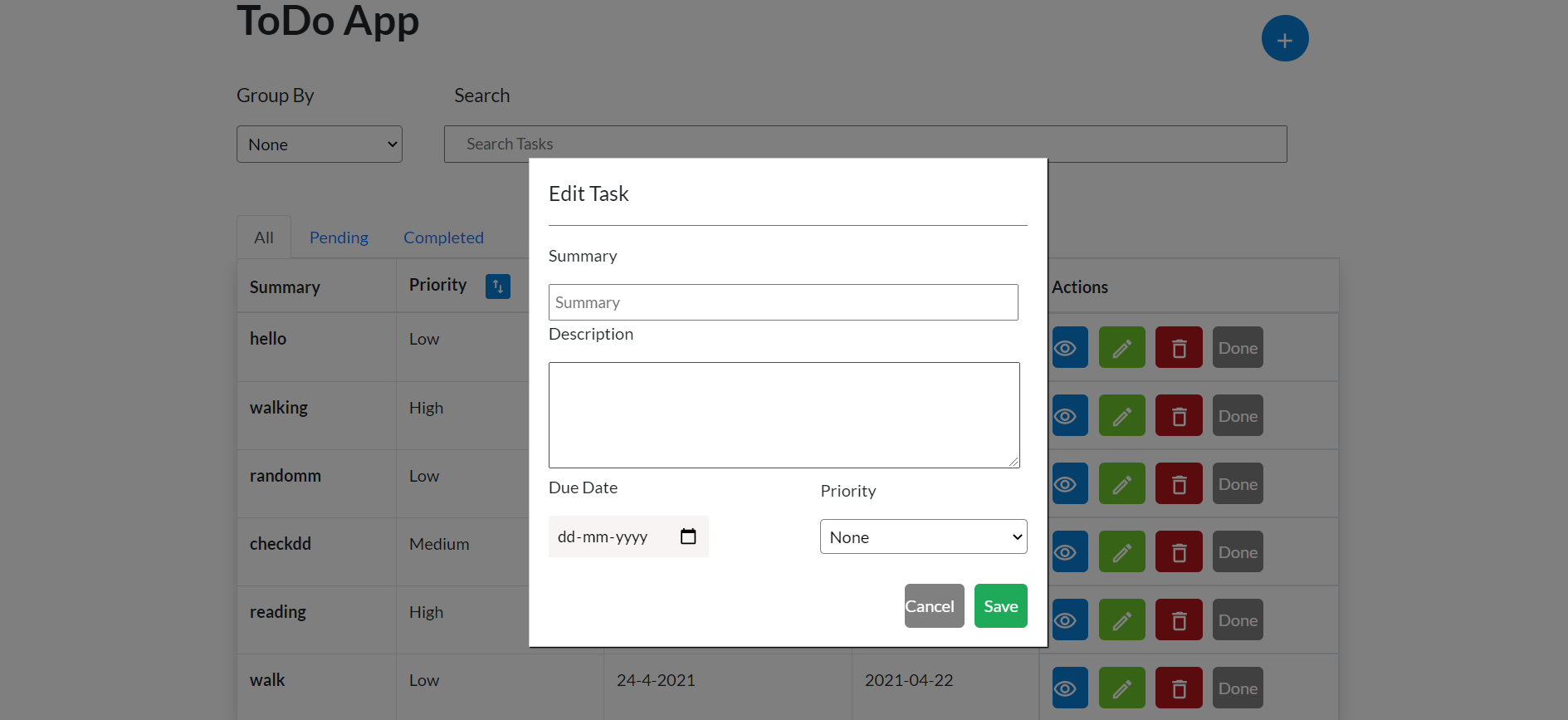 GitHub - varunkukade/React-Beginner-ToDoWebApp GitHub - varunkukade/React-Beginner-ToDoWebApp