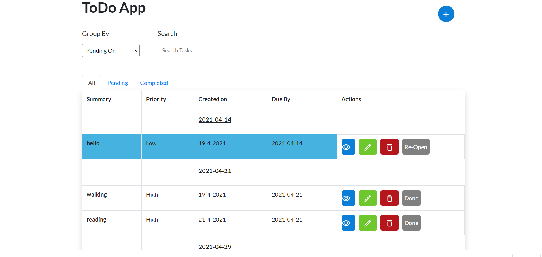 GitHub - varunkukade/React-Beginner-ToDoWebApp GitHub - varunkukade/React-Beginner-ToDoWebApp