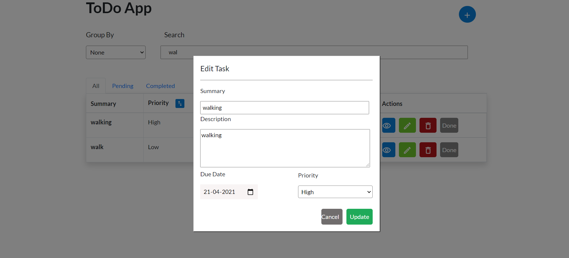 GitHub - varunkukade/React-Beginner-ToDoWebApp GitHub - varunkukade/React-Beginner-ToDoWebApp