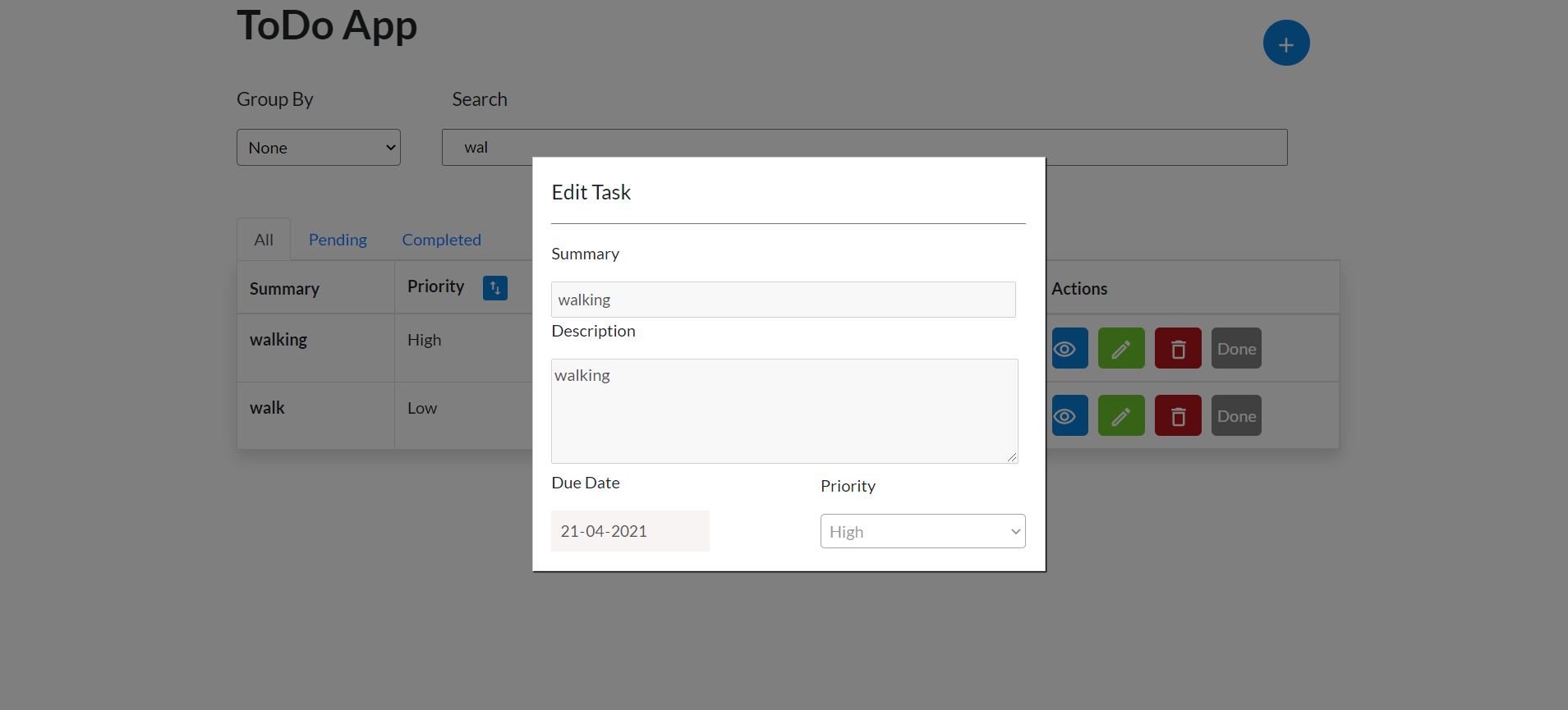 GitHub - varunkukade/React-Beginner-ToDoWebApp