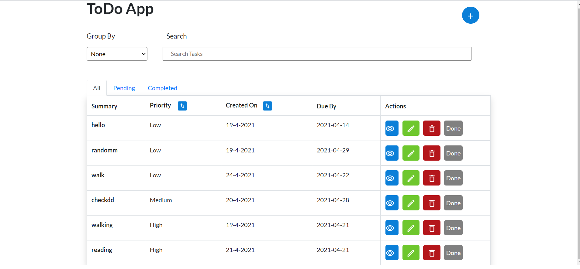 GitHub - varunkukade/React-Beginner-ToDoWebApp
