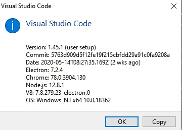 Command 'Add new environment' resulted in an error · Issue #444 · totvs ...
