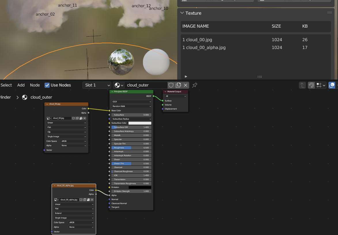 Toggle Button For Baking Diffuse and Alpha Into Single PNG · Issue #1967 · KhronosGroup/glTF ...
