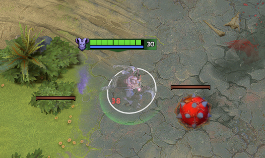 Incorrect increase in Proximity Mines damage compared to Psionic Trap. · Issue #1636 ...